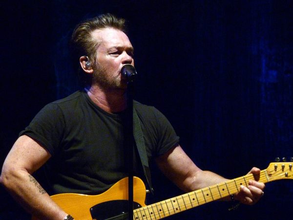John Mellencamp Songs: From Earlier Days to Now - Classic Rock Artists