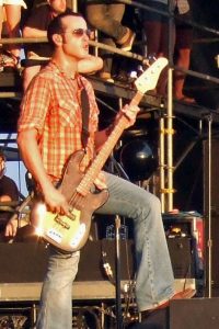Robert DeLeo: Stone Temple Pilots Then And Now - Classic Rock Artists