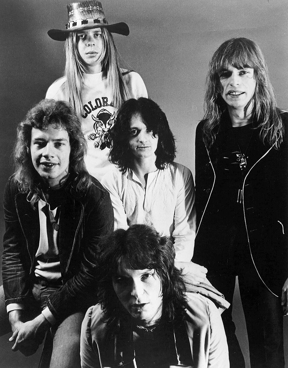 Members of Yes Iconic Lineups Then And Now - Classic Rock Artists