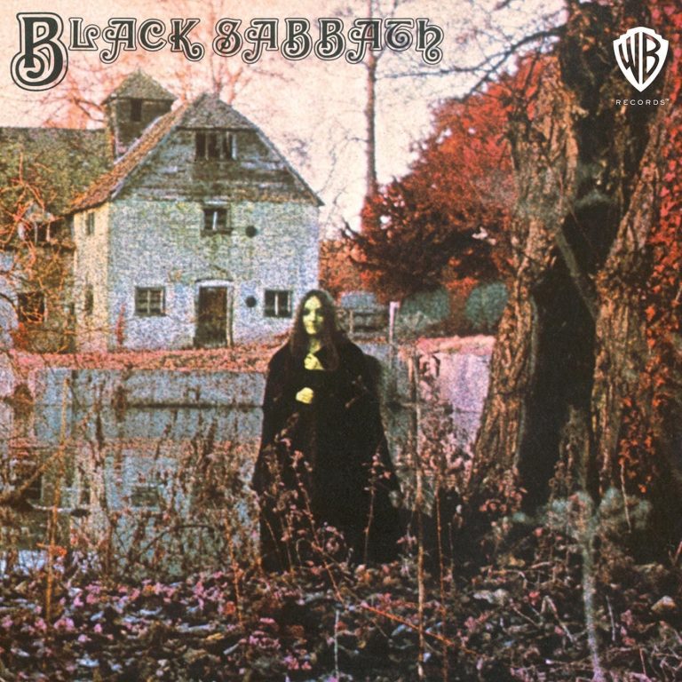 Black Sabbath - Classic Rock Artists
