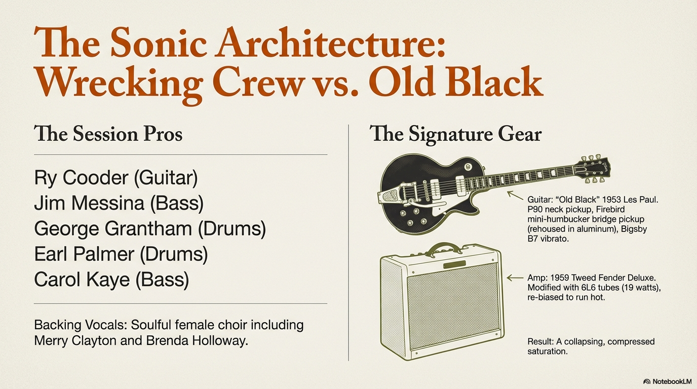 Neil Young Neil Young Album: The Troubled Birth That Defined 50 Years ...