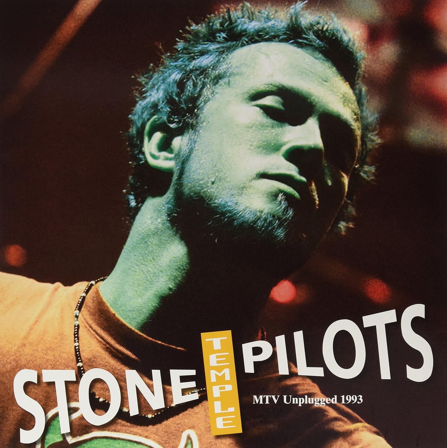 Stone Temple Pilots Unplugged Review: 1993 MTV Performance - Classic ...