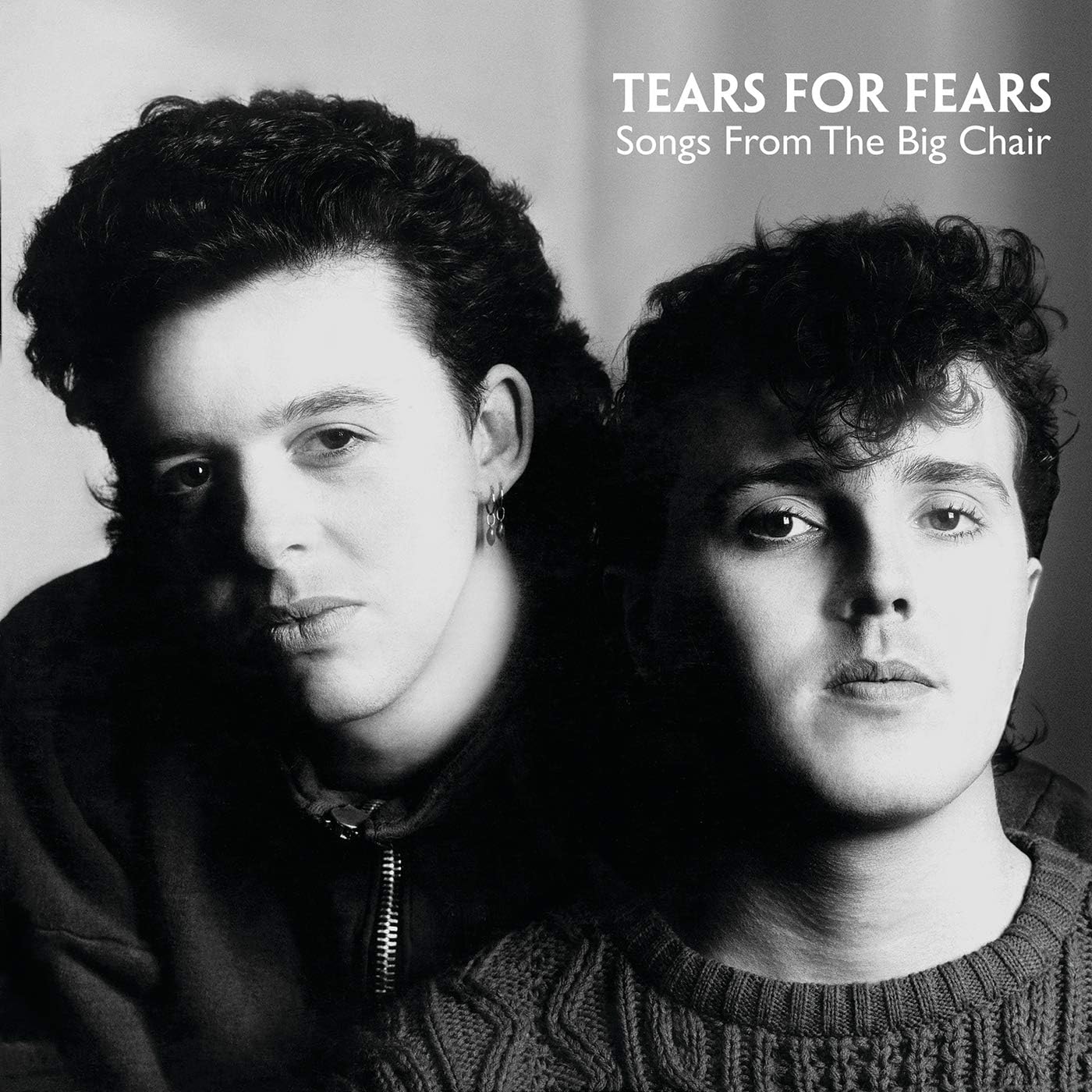 Everybody Wants To Rule The World By Tears For Fears (1985): The Song ...