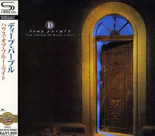 Album Reviews - Classic Rock Artists